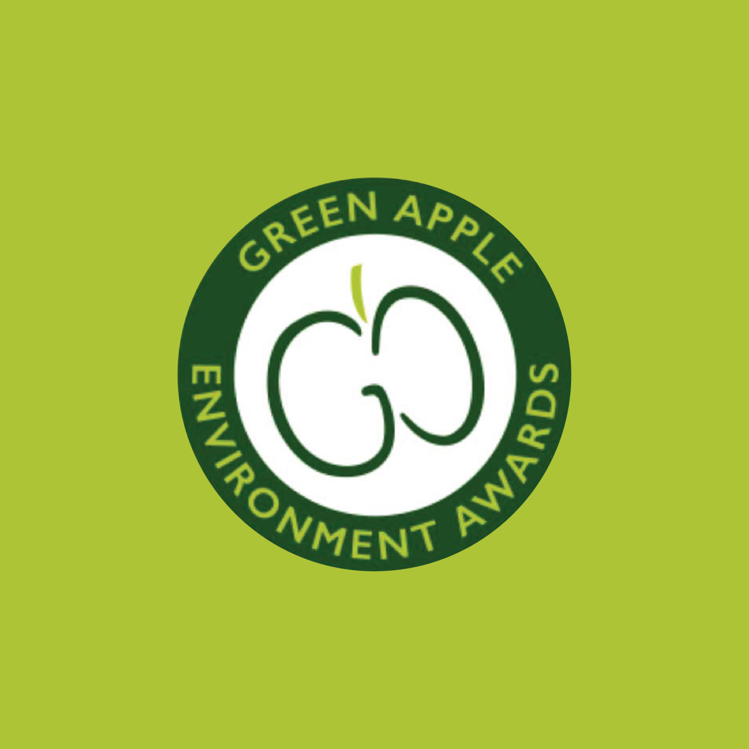 THE GREEN APPLE ENVIRONMENT AWARDS 2025 - Grosvenor Shopping Northampton