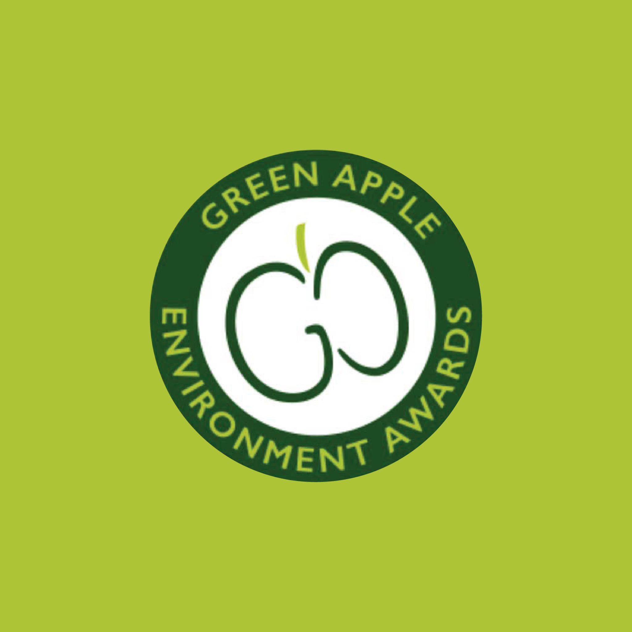 THE GREEN APPLE ENVIRONMENT AWARDS 2025 - Grosvenor Shopping Northampton